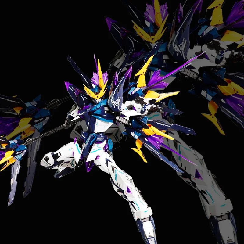 Snaa Super Nova Mobile Armor Xh-01 Hunt and Kill Air Combat Enhanced ...