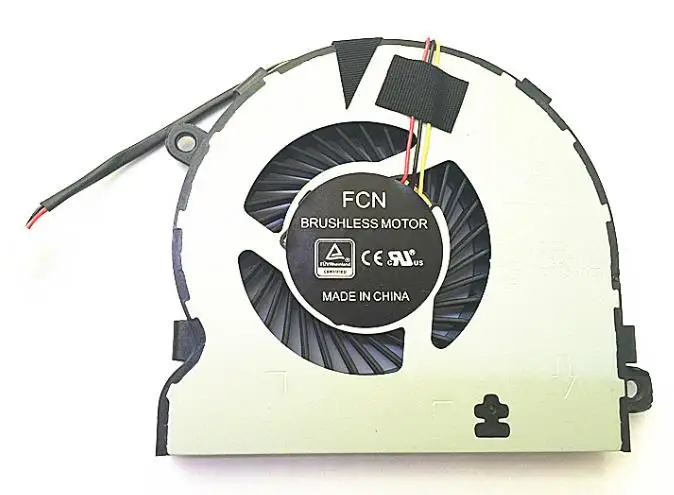 NEW CPU Cooling Fan For Dell Inspiron 5447 5542 5543 5545 5547 5548 ...
