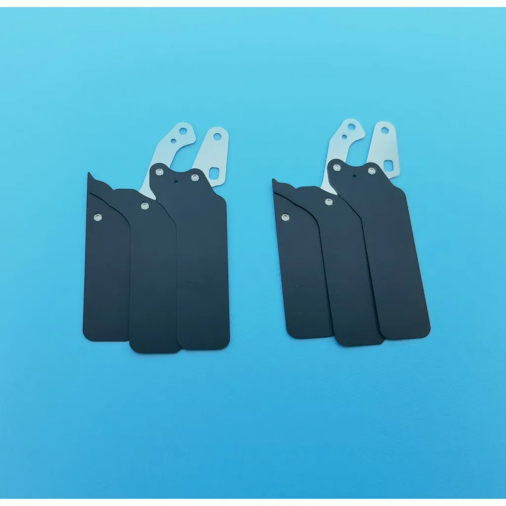 New Shutter Blade Curtain/shutter Blade Unit For Canon 1000d 450d 500d ...