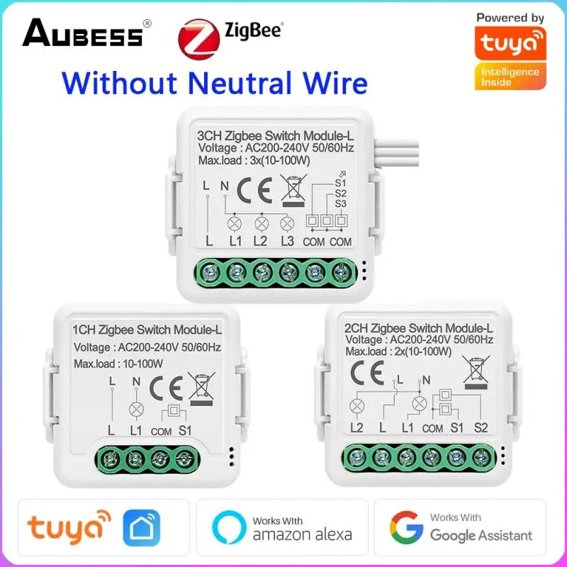 Interruptor-inteligente-Tuya-Zigbee-3-0-3-entradas-sin-cable-neutro ...