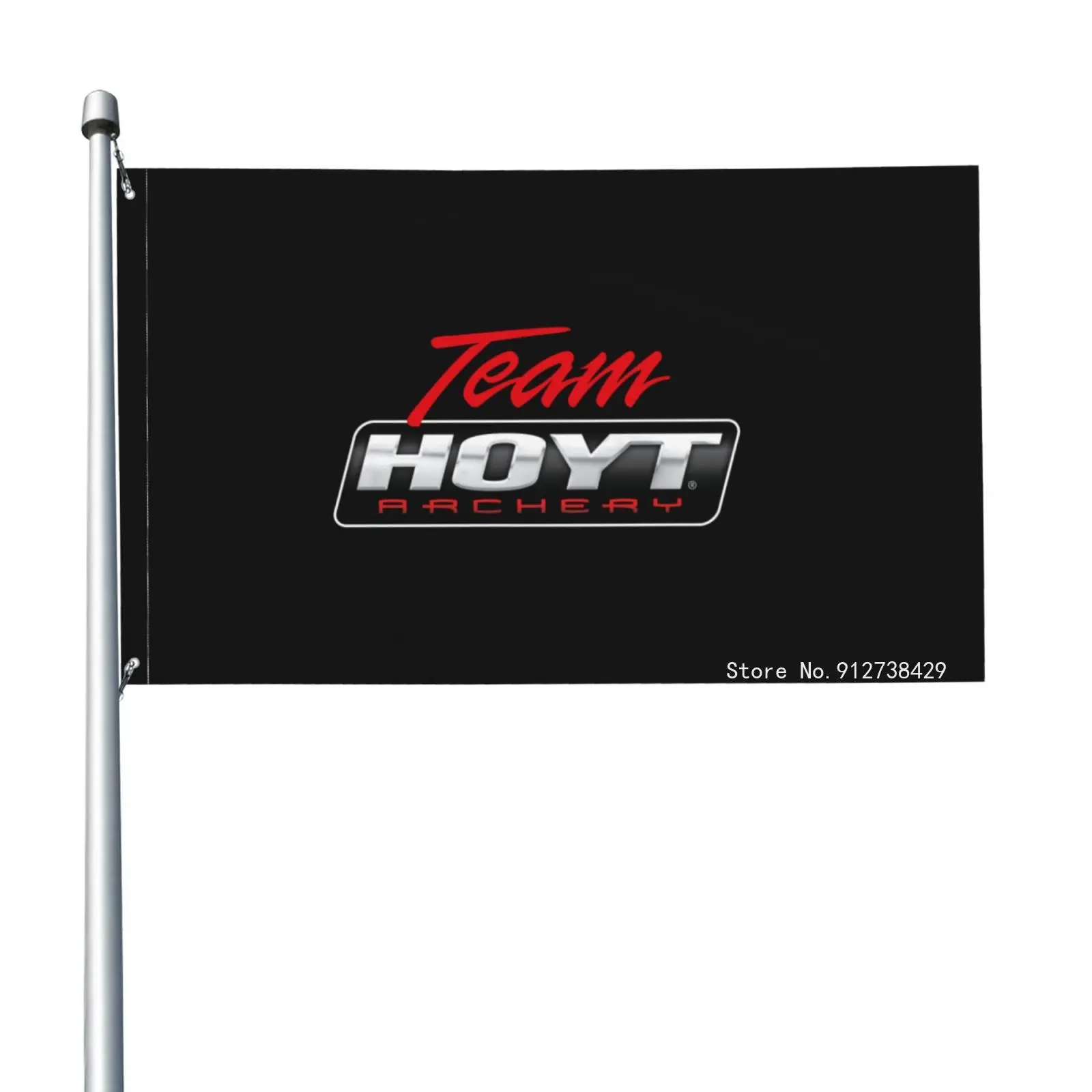 Team Hoyt Logo