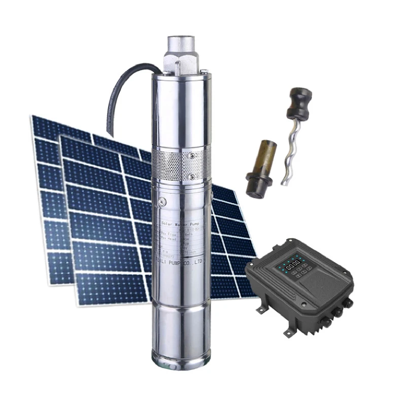 Kit-completo-da-bomba-solar-com-pain-is-80m-cabe-a-bomba-solar-para-po ...