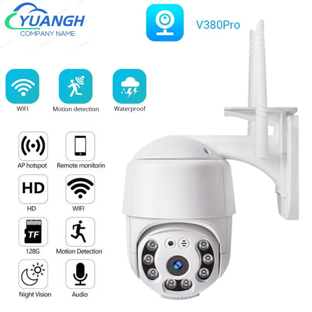 5MP-WIFI-Outdoor-Security-Camera-V380-Pro-APP-Auto-Tracking-Waterproof-Smart-Home-CCTV-Wireless ...