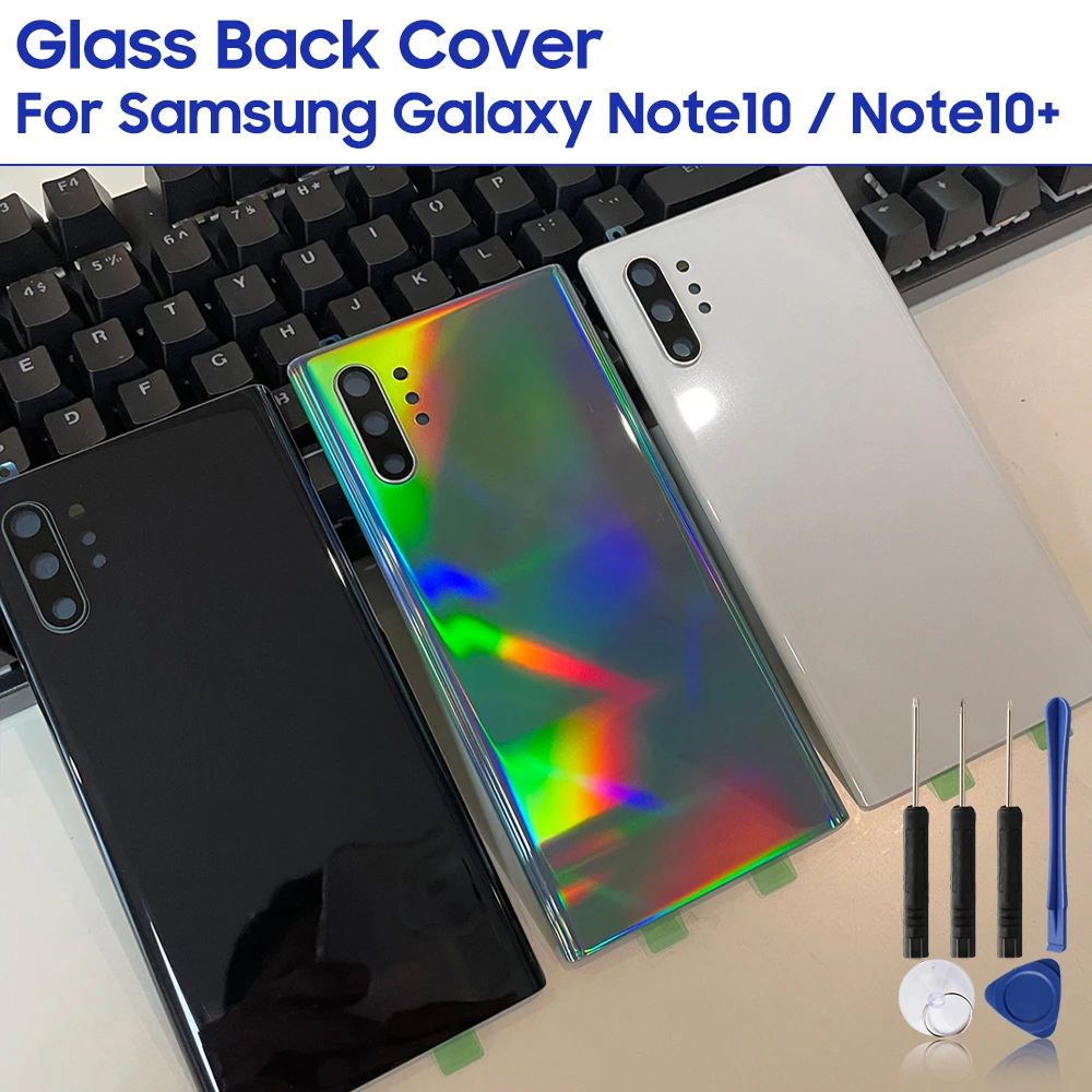 Mobile-Phone-Glass-Backshell-Housing-Back-Cover-For-SAMSUNG-Galaxy ...