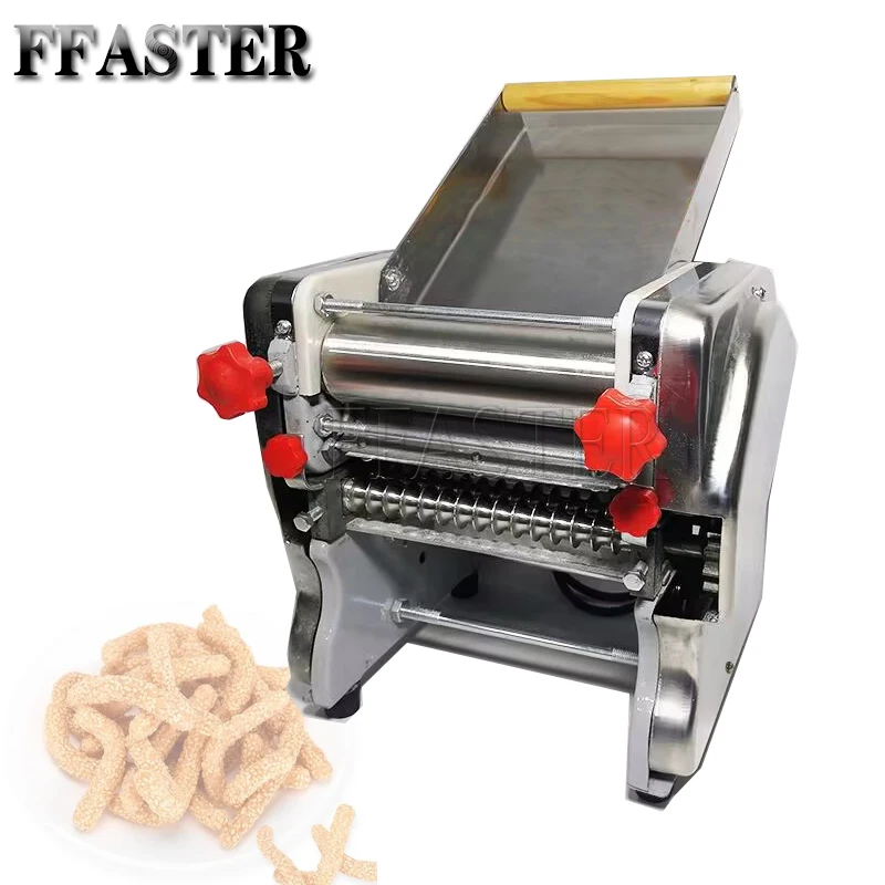 Automatic-Chin-Chin-Cutter-Machine-8-10-12-15MM-Electric-Pastry-Chin ...