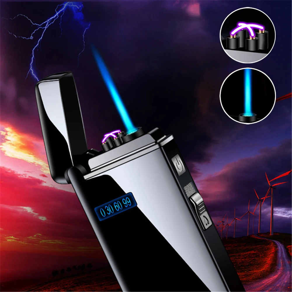 Butane Lighter