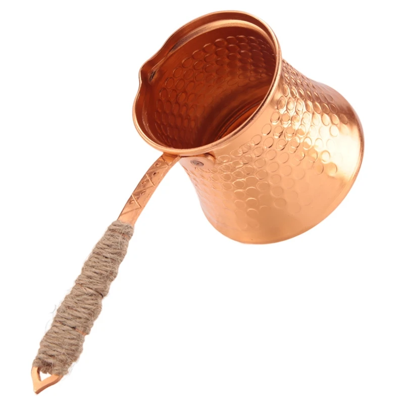 Turkish-Coffee-Pot-Coffee-Maker-Moka-Pot-3-Person-200-ML-Copper ...