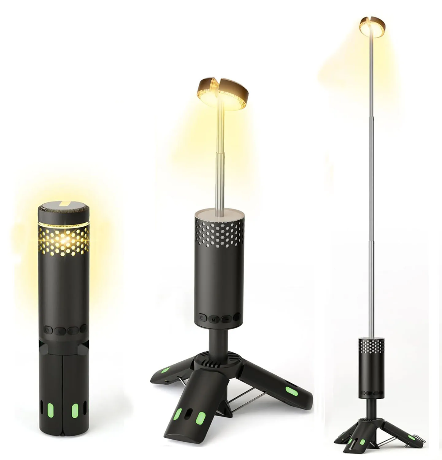 Outdoor-Camping-Lamp-USB-Type-C-Camp-Light-Telescopic-for-Adventure ...