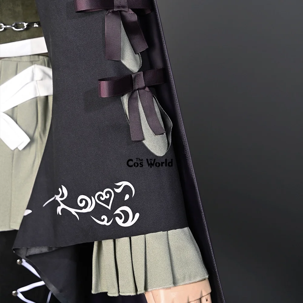 PJSK Project Sekai Colorful Stage Reverse Hermit Akiyama Mizuki Cosplay ...