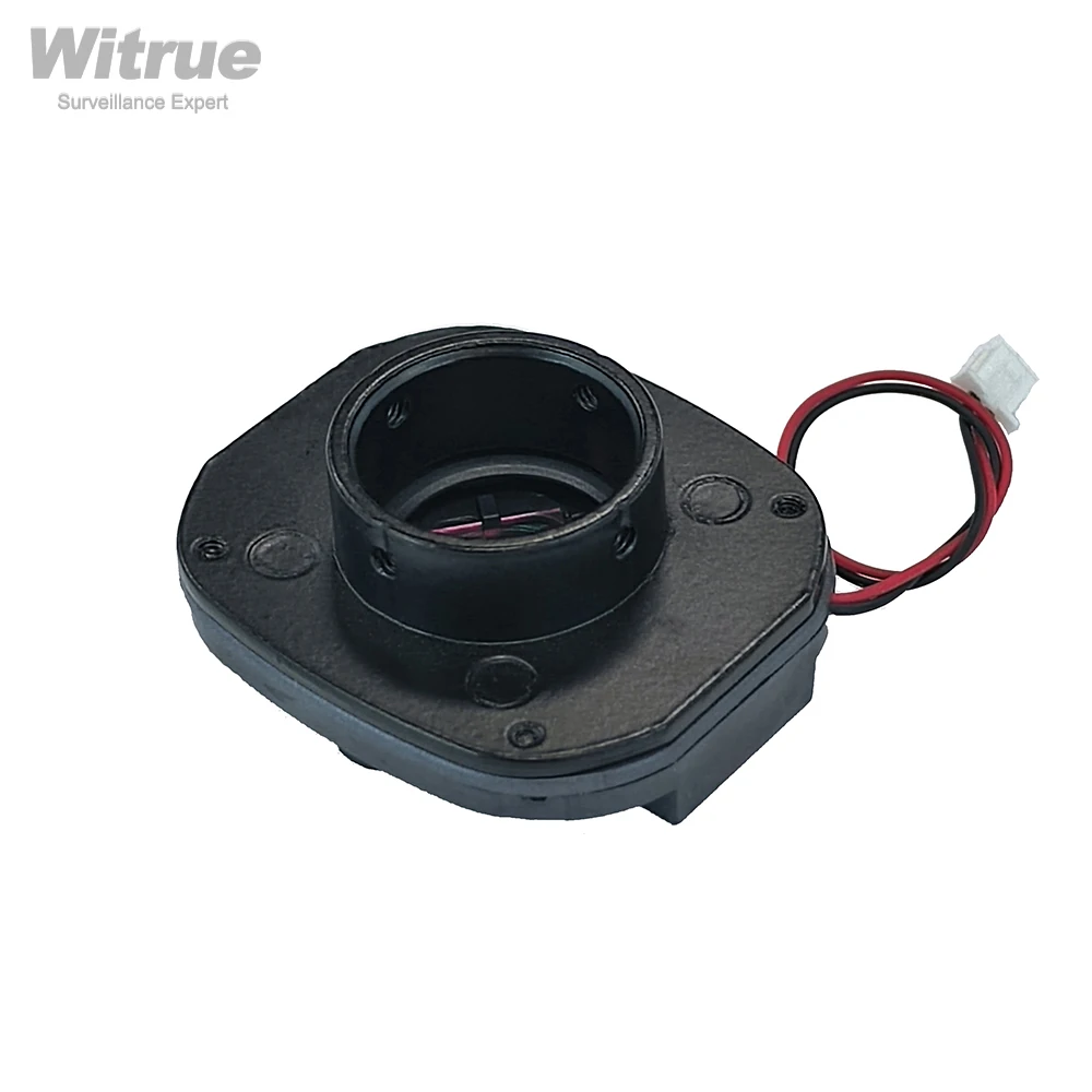 HD IR cut Filter ICR D14 Lens Mount Holder for CCTV IP Security Camera ...