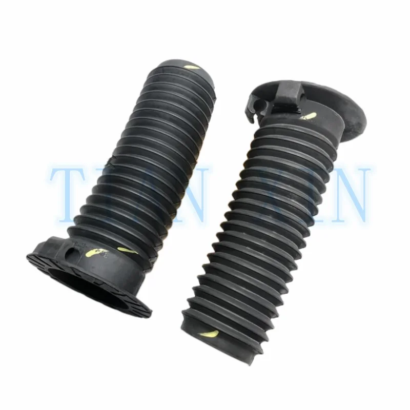 Car Accessory Front Shock Absorber Strut Boot Bellow For Honda CRV 2007 ...
