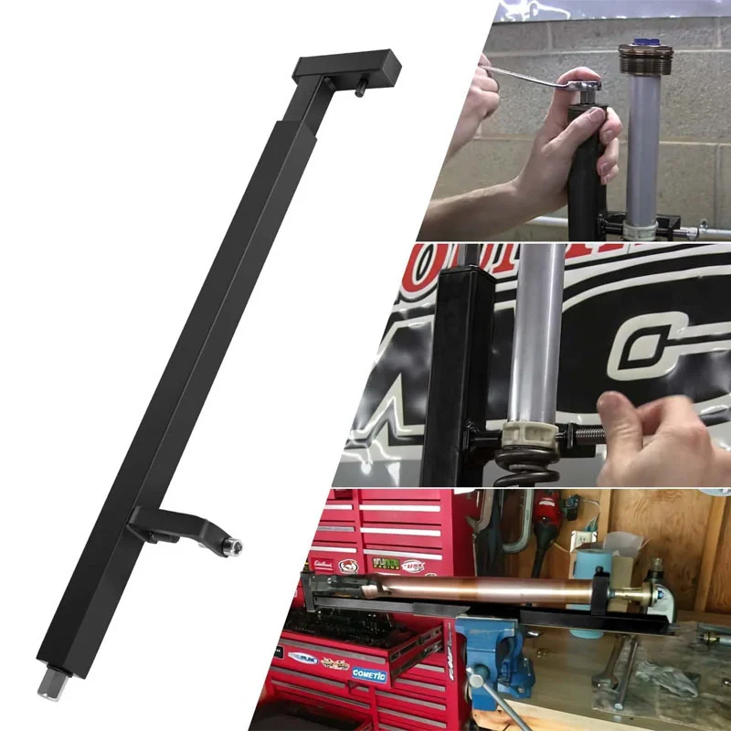 TFSC 01 Fork Spring Compressor Tool for Most Current Sport Bikes and ...