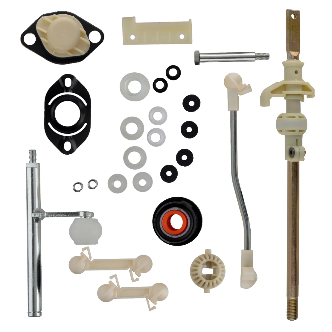 Manual Transmission Gear Shift Stick Repair Kit Fit for VW Golf Jetta ...