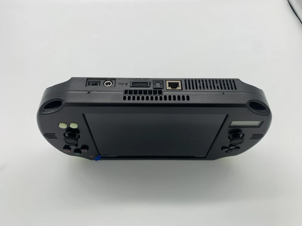 Ps2 Portatil Portable Consoles To Play PS2 Games: Check Out 5 Options