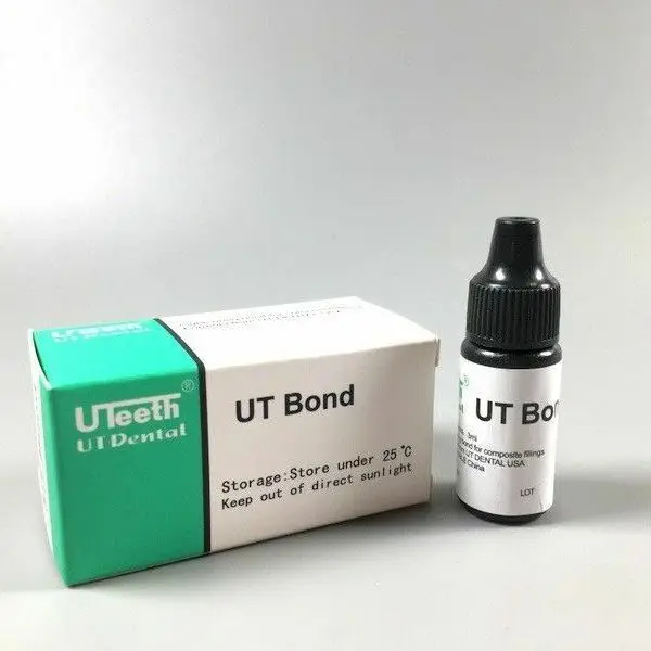 Dental-Bonding-Agents-Light-Cure-Enamel-Resin-Tooth-Filling-Adhesive ...