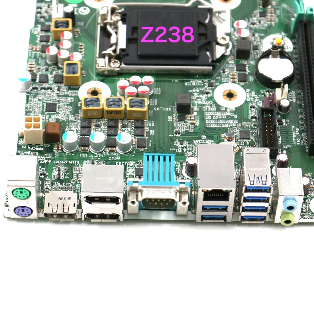 For HP Z238 Tower SFF Motherboard 839052-001 833847-001 914142-601 Mainboard - laptop ...