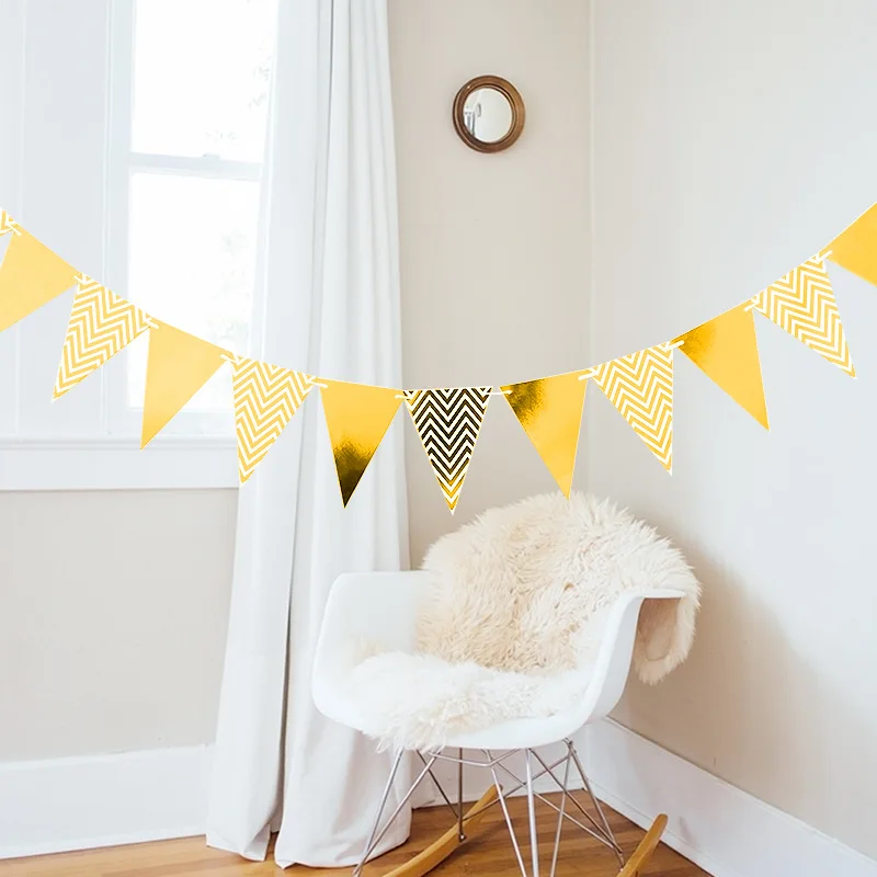 Party Decorations Streamers