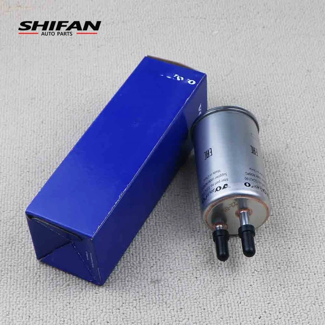 32242190 Car Gasoline Fuel Filter Suit For Volvo S60 II S80II V40 V60I ...