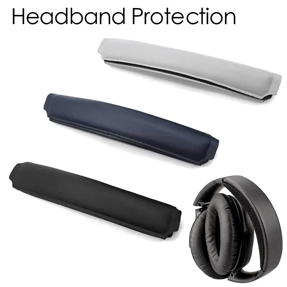 Headband-Cover-Soft-Silicone-Headphone-Headband-Protectors-Compatible ...