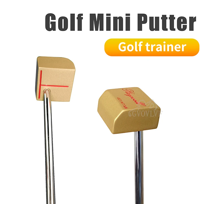 Mini-Golf-Putter-for-Men-Women-Right-Handed-Golfers-Golf-Putter-for ...