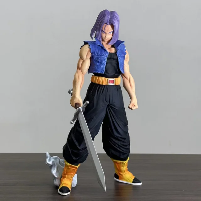 Ali-manga Figure Toys Store