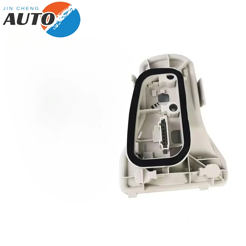 6Q6945257F 6Q6945258F Brand New Right Left Rear Taillight Lamp Bulb ...