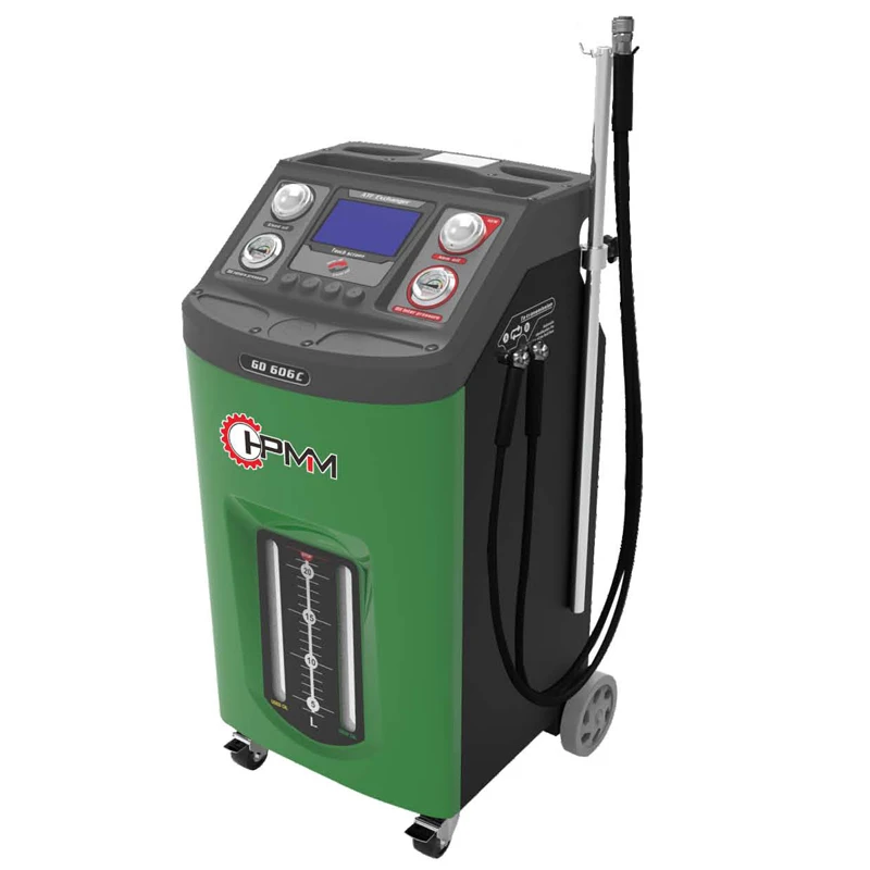 Other-vehicle-equipment-GD-606C-ATF-Exchanger-Automatic-Transmission ...