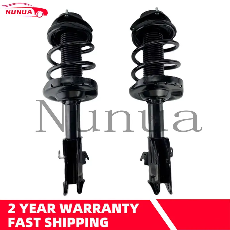 Air Suspension Shock Absorber For Subaru Forester SJ 2013-2018 ...