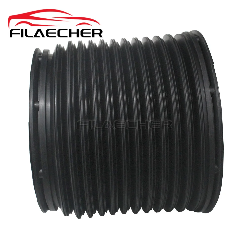 Rear Suspension Air Spring Dust Cover Boot For Mercedes Benz 2020-2021 ...