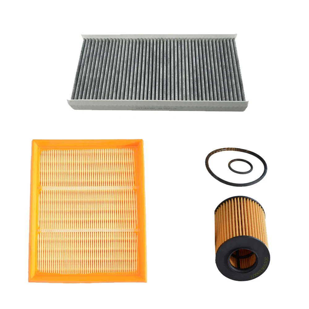 3pcs-Filter-Set-For-MERCEDES-BENZ-A160-W169-2010-2013-A180-A200-B170 ...