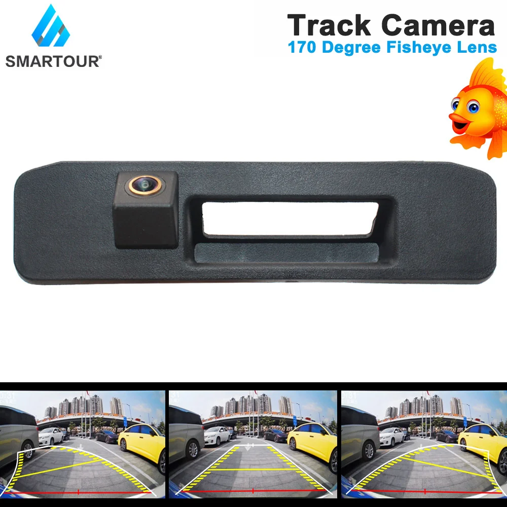 Rear View Camera for Mercedes Vito W447 A-Class W176 ML W166 ML300 ...