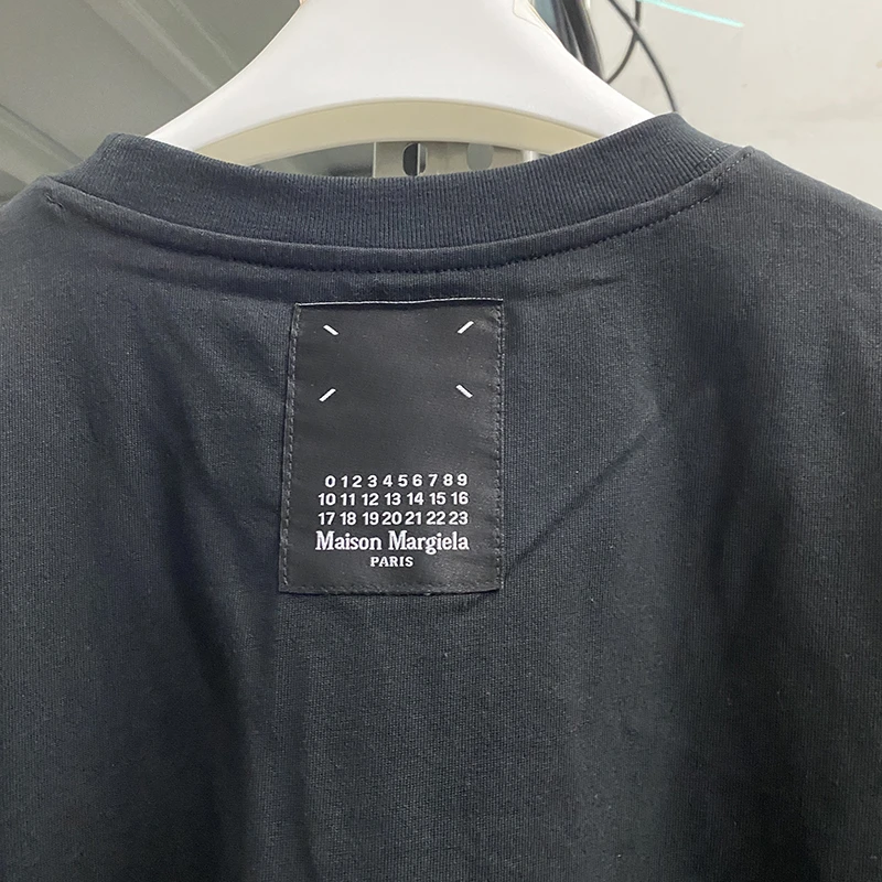 Maison Martin Margiela Tag