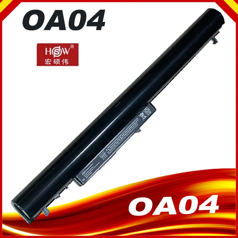 New-OA04-OA03-Laptop-Battery-for-HP-240-G2-CQ14-CQ15-HSTNN-PB5S-HSTNN ...