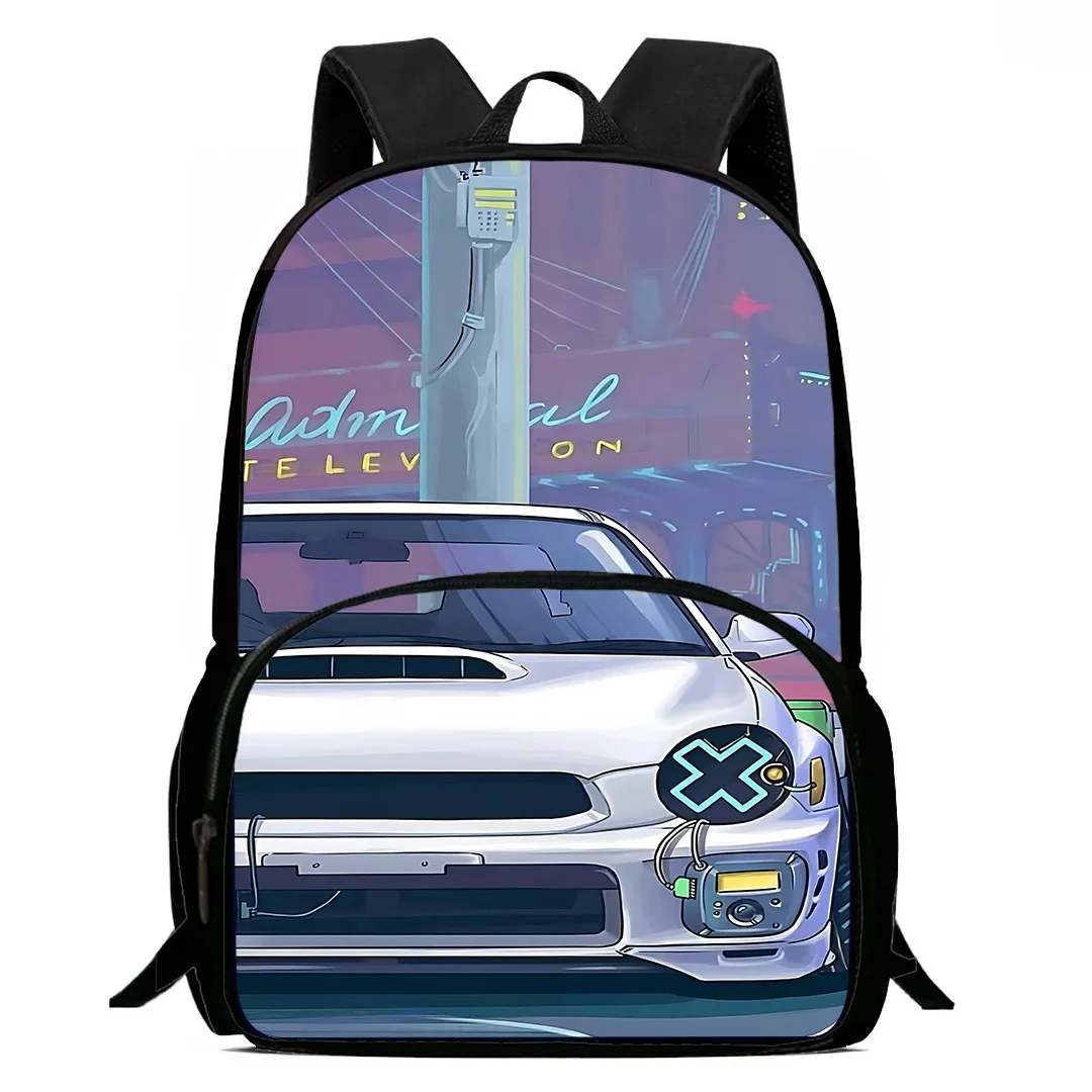 JDM-Car-Kids-Backpacks-Boys-and-Girls-Student-Birthday-Gift-Child ...
