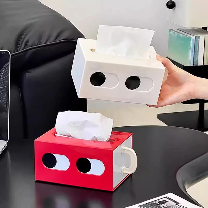 Long Tissue Boxes: The Unexpected Home Essential That Transforms ...