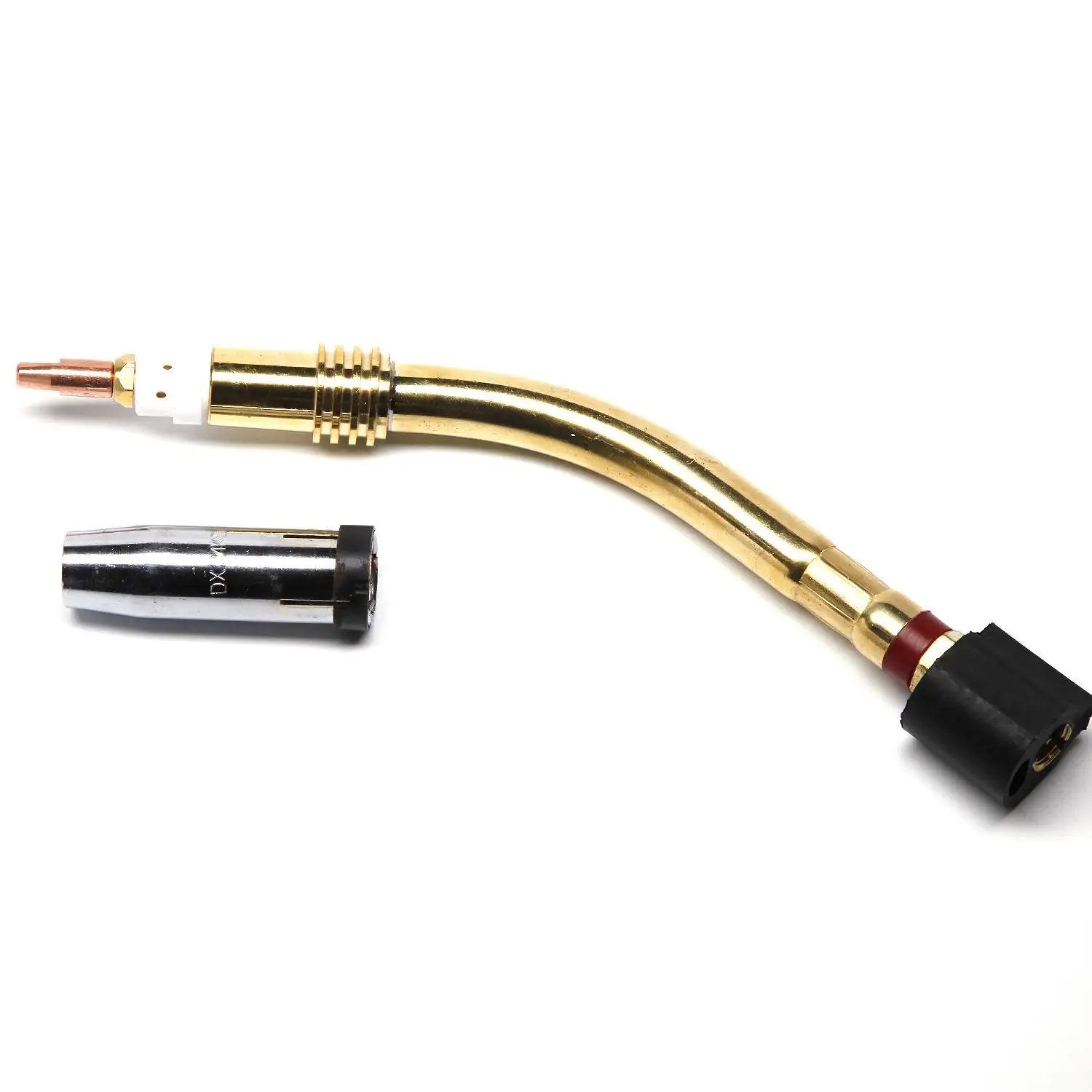 MB24-24KD-MB-24-KD-MIG-Gun-Torch-Nozzle-Tip-Swan-Neck-012-0183-Gas ...