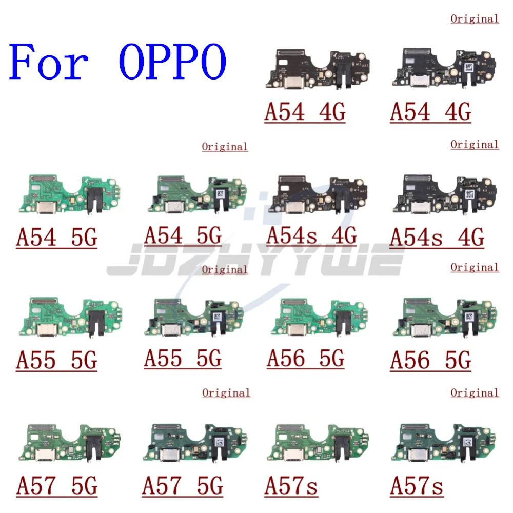 Original-USB-Charging-Port-Dock-Plug-Connector-Charger-Board-Module ...
