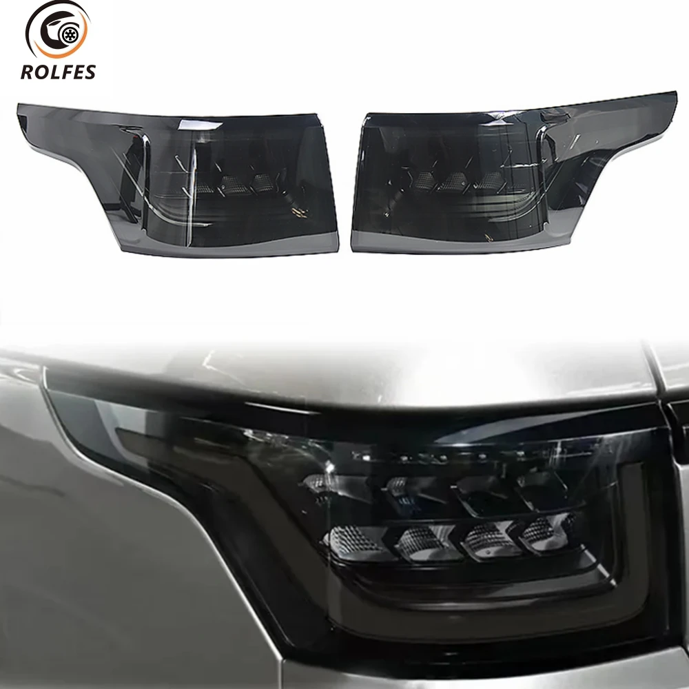 ROLFES-LED-Taillights-For-Land-Rover-Range-Rover-Sport-L494-2014-2022 ...