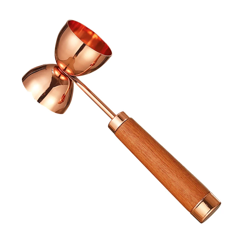 Cocktail Jigger Medida at Terry Comer blog