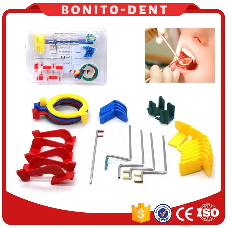 1 conjunto fps3000 sensor dental de raio x titular posicionador ...