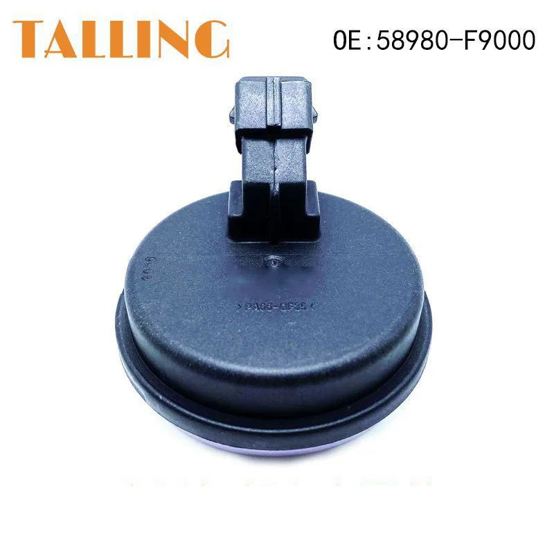 58980-F9000-Rear-Bearing-Left-Right-ABS-Wheel-Speed-Sensor-for-Hyundai ...