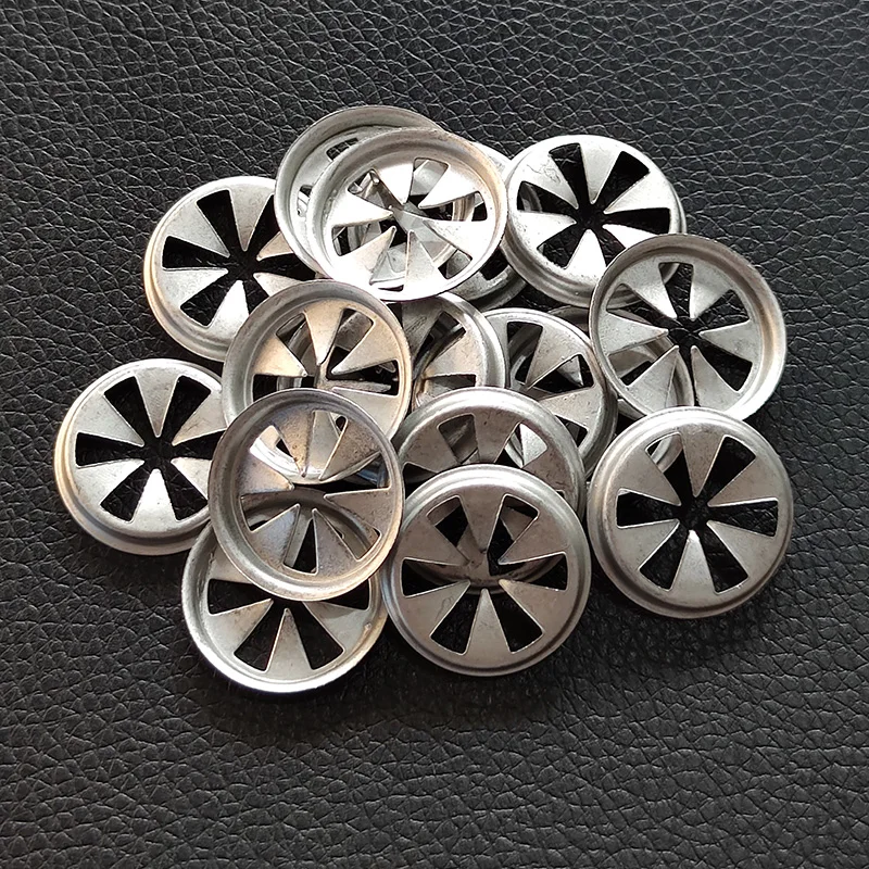 10pcs Auto Wheel Arch Lining Mudguard Clips For Ford Focus 2 3 MK1 ...