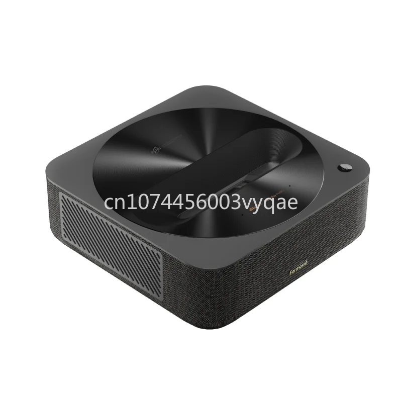 Peak-Mi-R1-Nano-Ultra-Short-Focus-Laser-Projector-Home-Wall-Projection ...