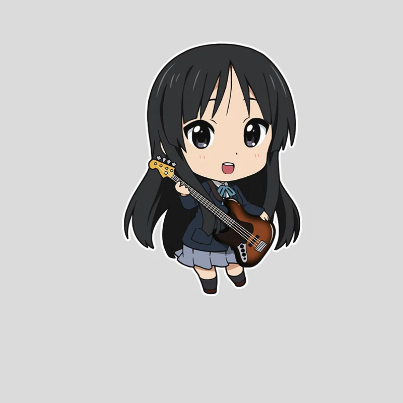 K On Yui Chibi