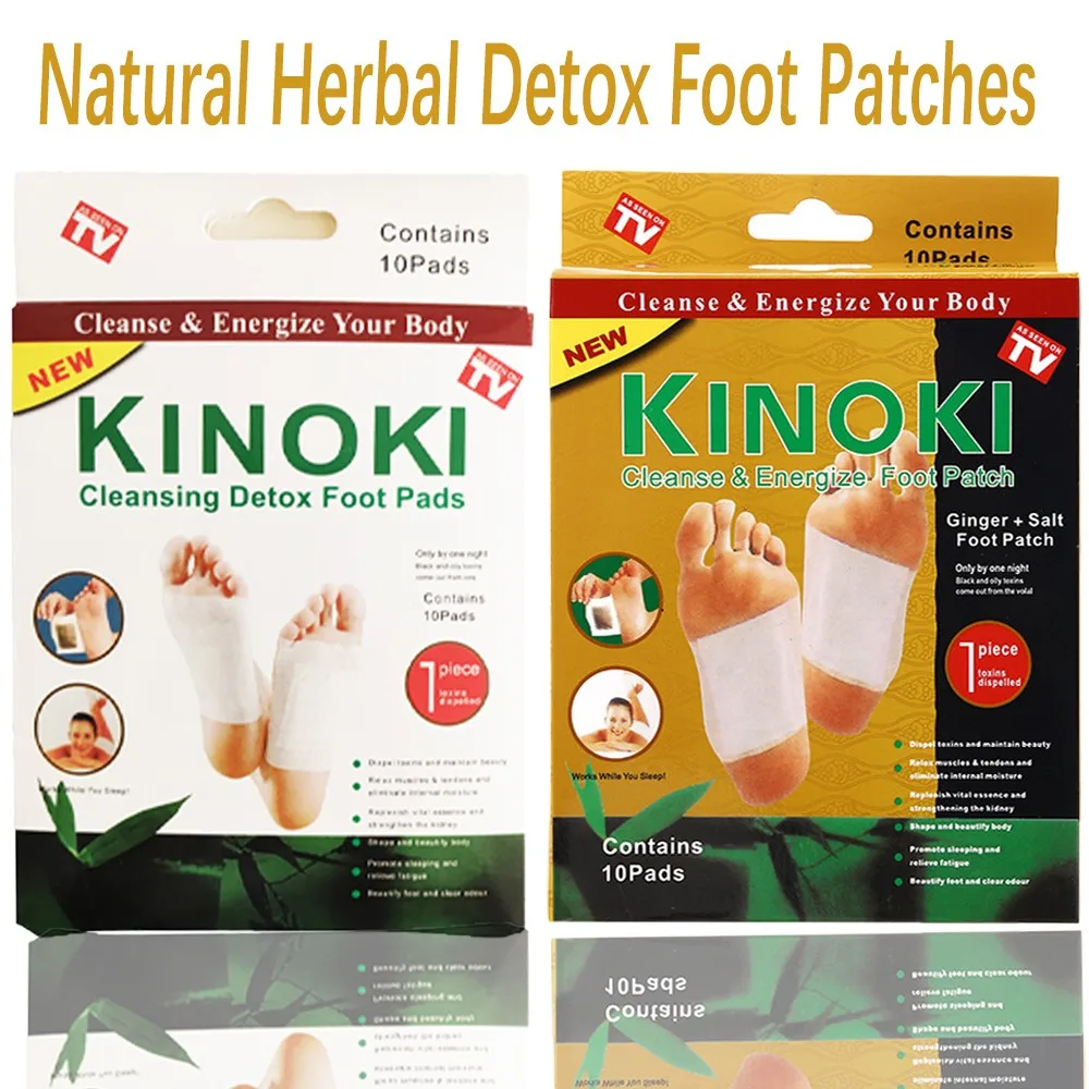 Kinoki-patchs-naturels-base-de-plantes-pour-le-nettoyage-des-toxines-et ...
