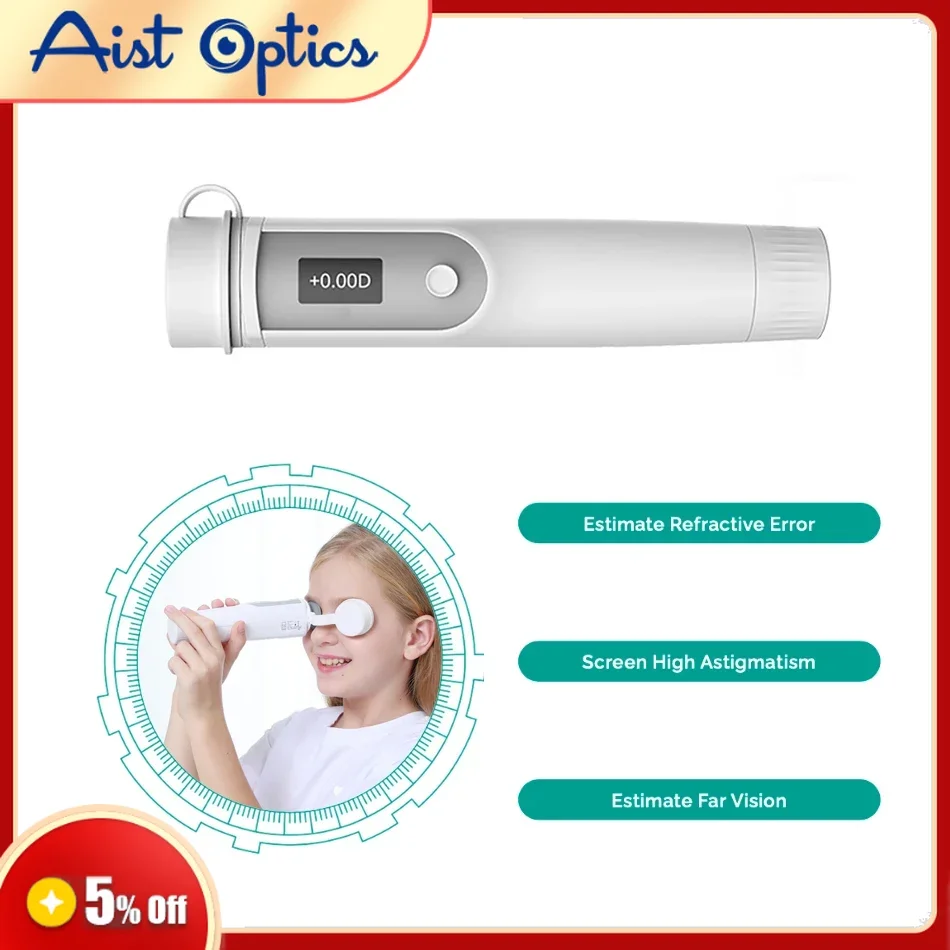 AIST-Eye-Care-Handheld-Manual-Refractometer-with-WiFi-Low-Vision-and ...