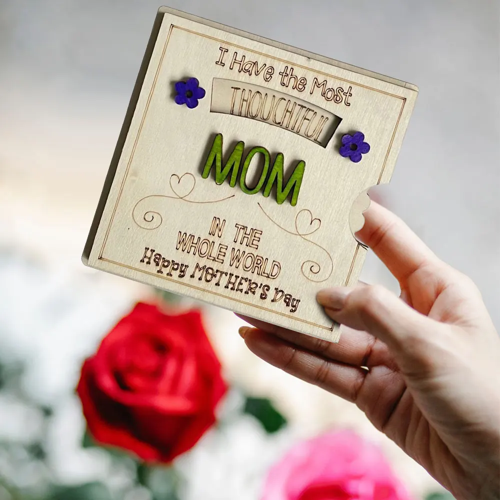 Birthday Cards For Mom Ideas