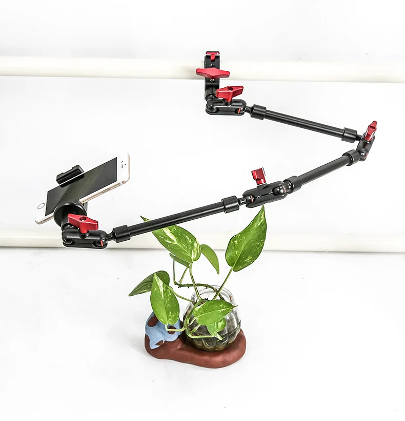 Bras magique de 32 pouces Bras articulé magique de 32 pouces avec Super ...