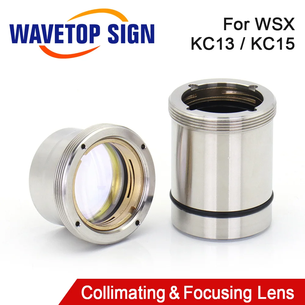 WaveTopSign-Laser-Focusing-Collimating-Lens-With-Lens-Holder-D30-F100 ...