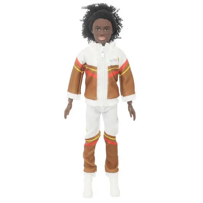 Mu-eco-Ken-para-ni-os-figura-de-pareja-amante-juguetes-de-moda-ropa ...